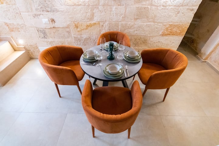 Dimora 288 Historic Charme & Romance Downtown - Monopoli