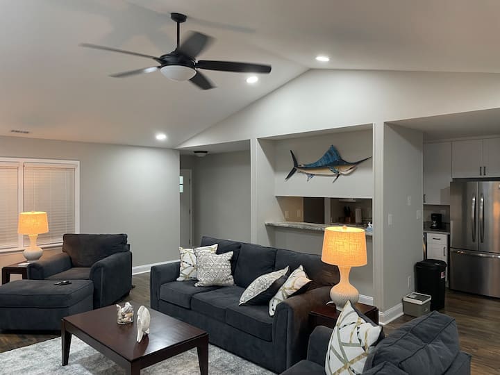 The Birch - Morehead City, NC