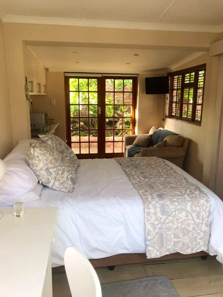 Ponder Place - Mossel Bay