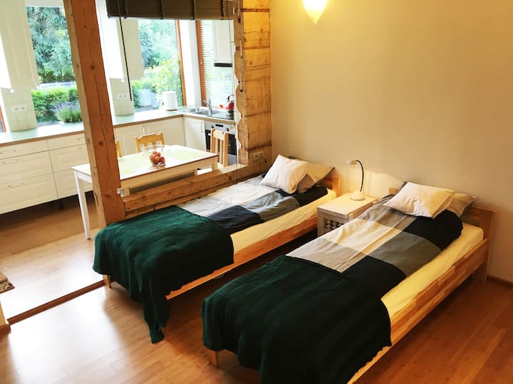 Apartament Szkolna 10/2 - 札科帕內