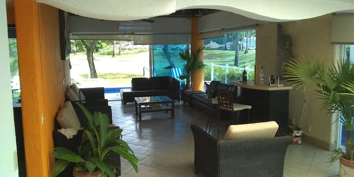 Remodelada Aca Diamante Hasta 20 Px Ajusto Precio - Acapulco