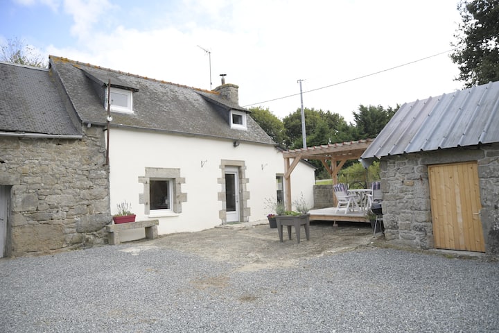 Gîte En Campagne - Côtes-d'Armor