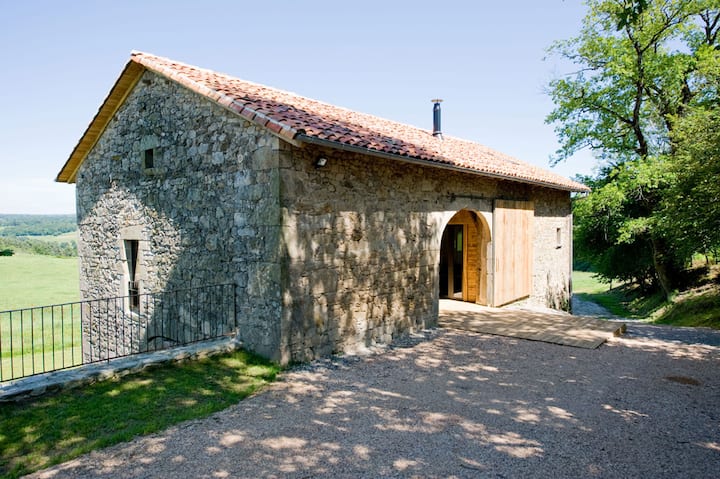 Gîte De Caractère "Le 18-72" - Lac du Tolerme