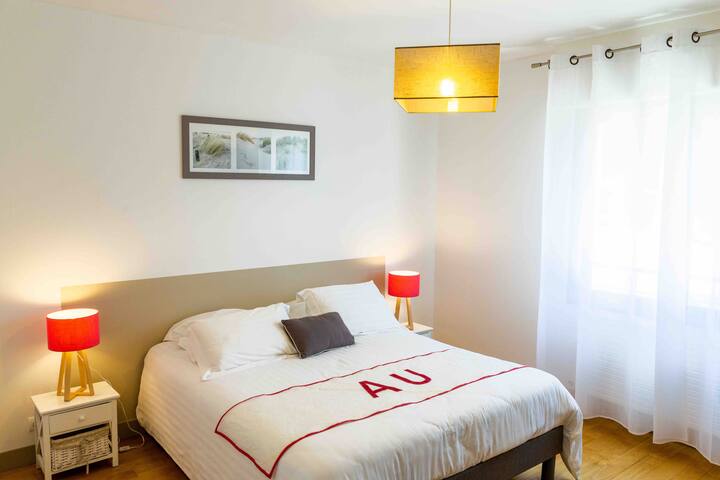 Piscine Chauffée & Sauna, Villa Kalon Breizh - Finistère