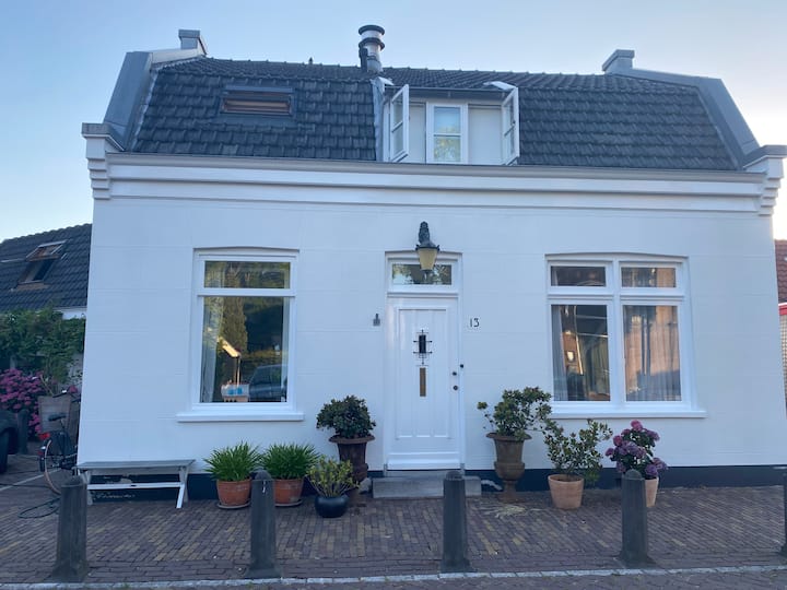 Unique Family House In Typical Old Dutch Area - Amsterdam