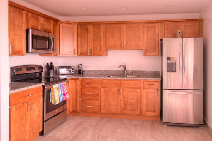 Cute, Cozy Condo W/ Everything You Need - Saint Croix