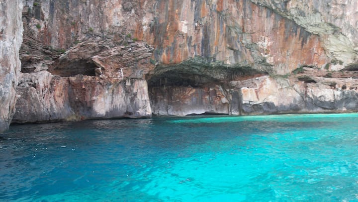 Casa Vacanze - Orosei