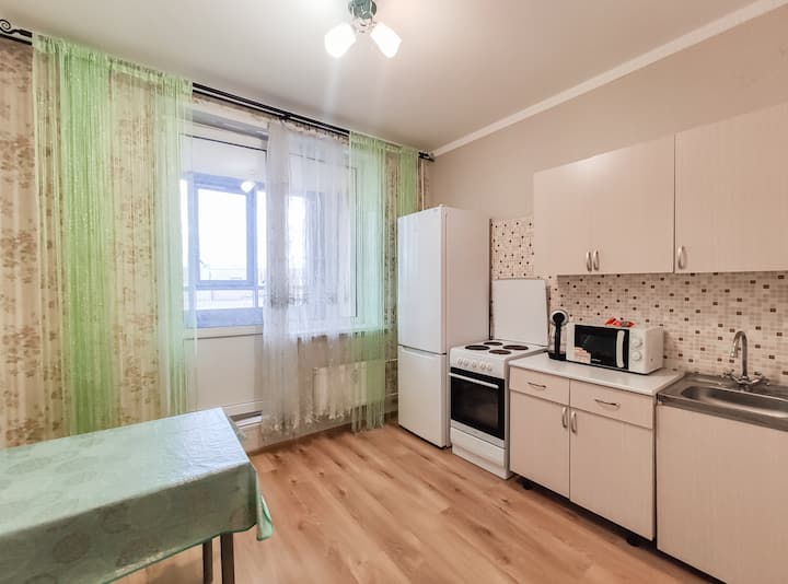 Graf Orlov Flat - Sankt Petersburg