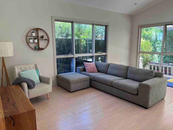 *Discounted Long Stays* 3-4 Bd Elwood Family Haven - St Kilda