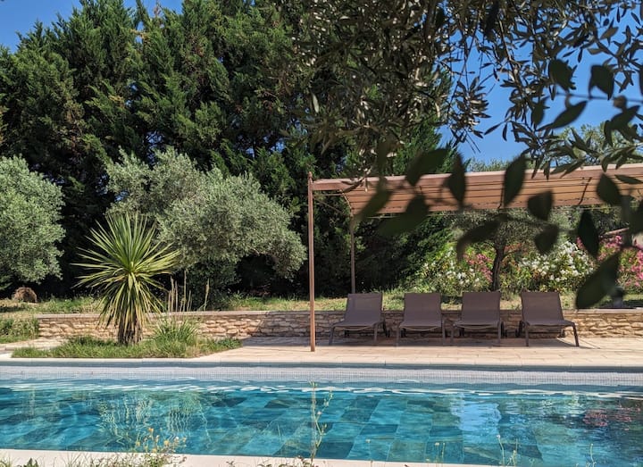 Rêves En Lubéron - Lauris