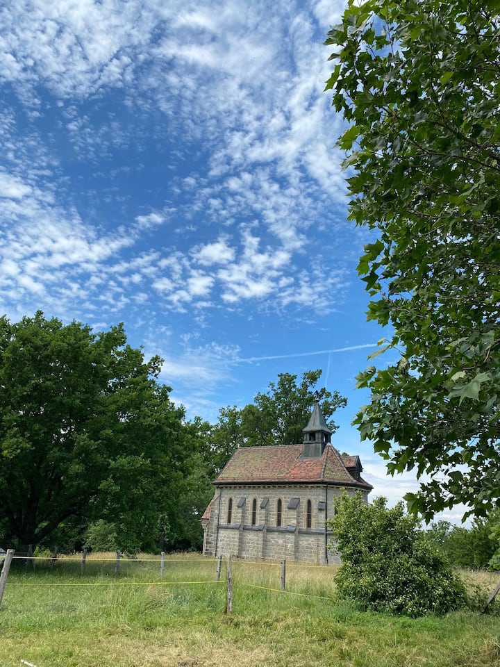 Chez Sab Et Thib - Vevey