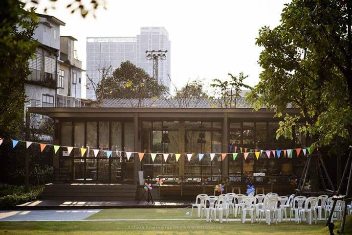 Relaxing Condo Near Mrt/jj/dmk/ &Beautiful Garden - Bangkok