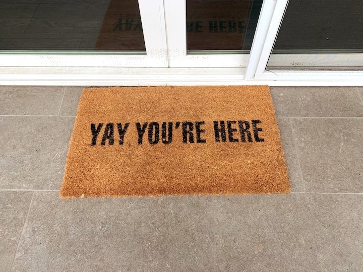 Dos Palmas | Private 1br Rear Unit – Walk To Beach - Hermosa Beach, CA