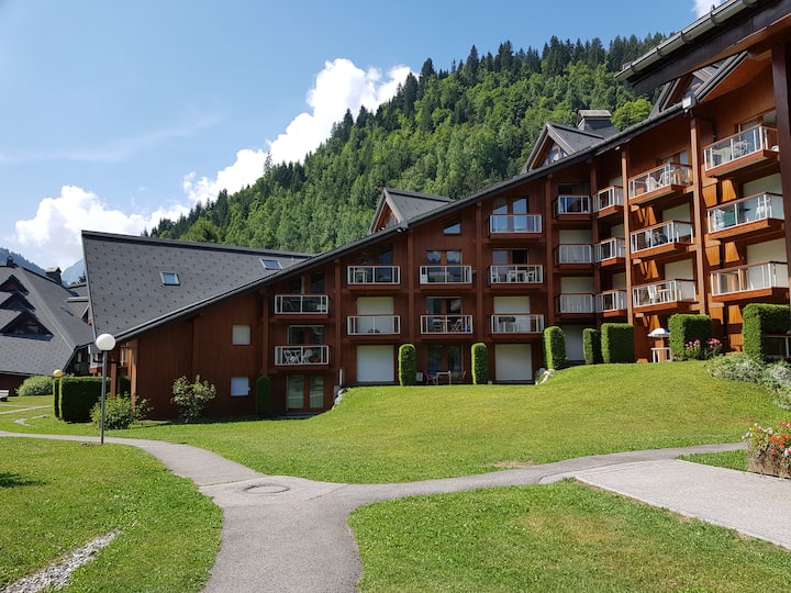 Location Printemps/ete Les Contamines Montjoie - Les Contamines-Montjoie