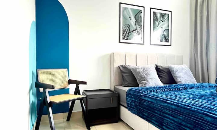 Studio Designer Suite @ Klia - Sepang