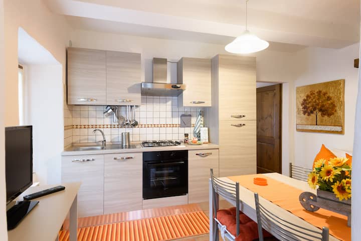 Casa Pieralli Nel Chianti Storico - Radda in Chianti