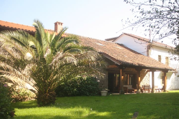 La Casuca De Villacarriedo - Vega de Pas
