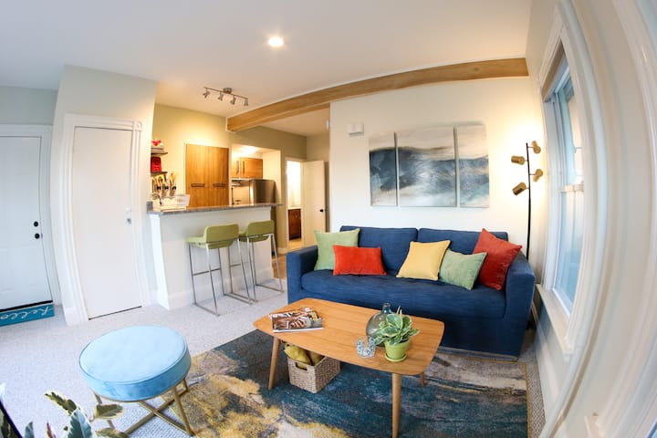 Portland Vacation Rentals | Homes and More | Airbnb