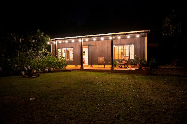 Los Aguacates, Country Side Little Casita. - Cartago