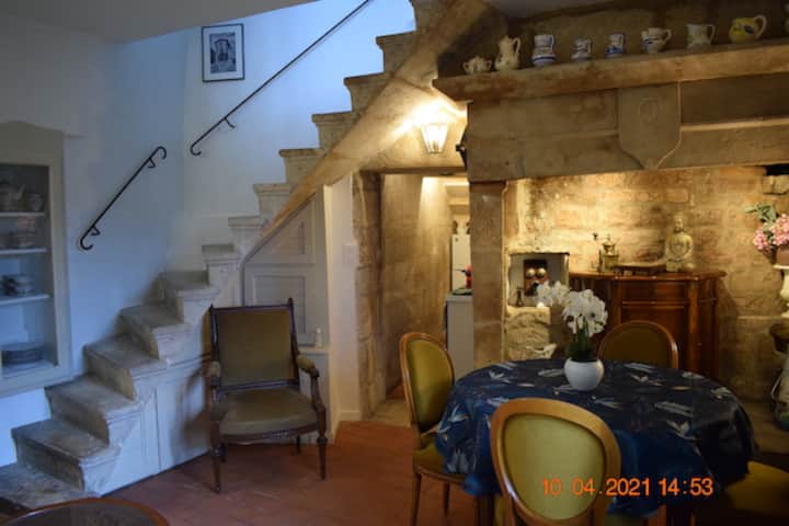 Maison Du Houblon, Barjac - Barjac
