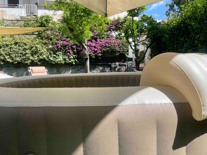 Pompei Green Apartament - Castellammare di Stabia