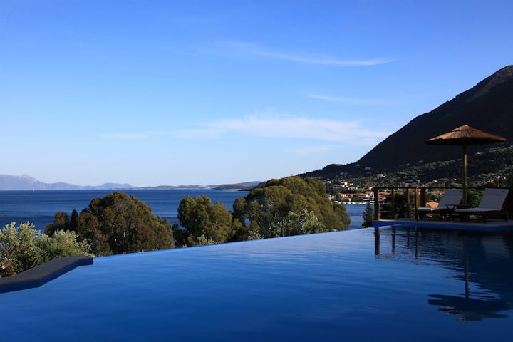 La Casa Di Nonna - Lefkada