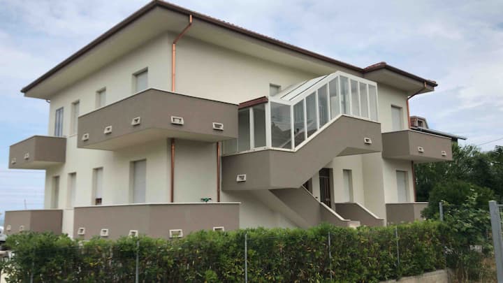 Appartamento Al30 - Senigallia