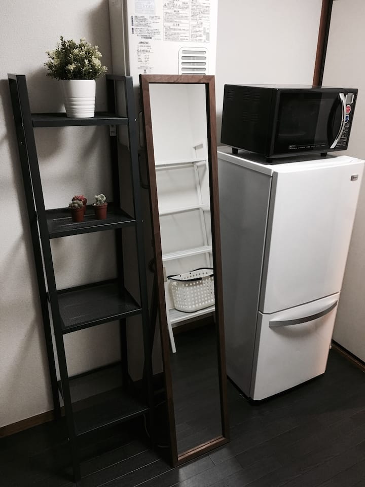 New Open!!shinjyukugyoenmaesubway Walk From 8min!! - Shinjuku City