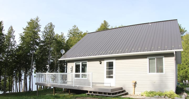 Manitoulin Island Cottages | Cabin and Cottage Rentals | Airbnb