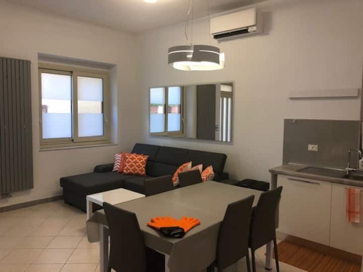 Holiday Apartment Chiara - Capo d'Orlando
