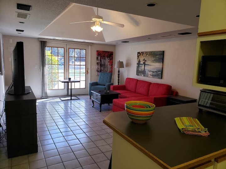 Thumb Butte - プレスコット, AZ