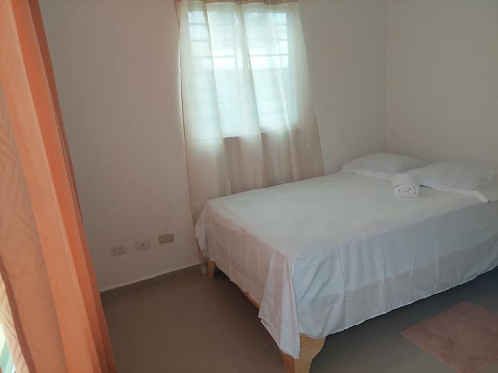Habitación De Renta - Dominican Republic