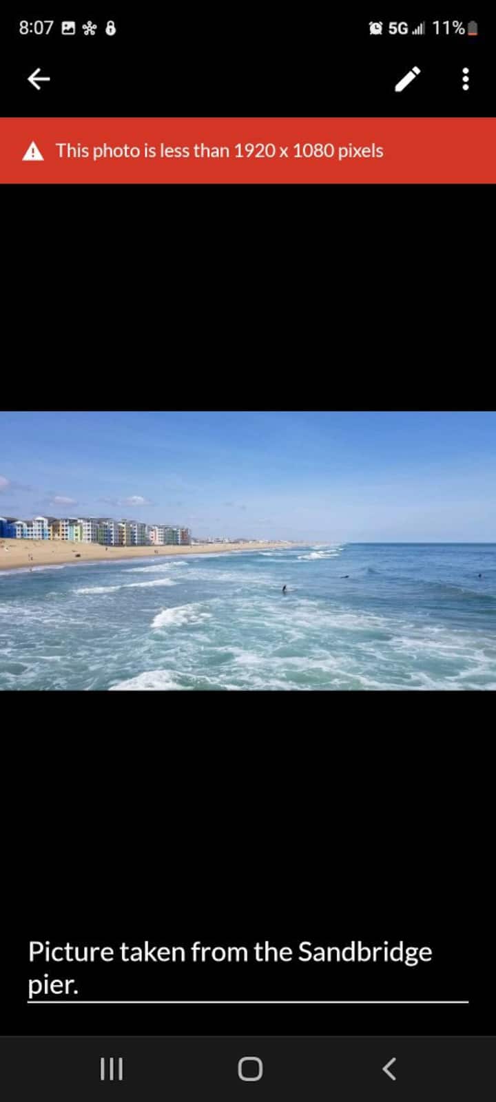 Captain's Quarters Lot 200 - Virginia Beach, VA