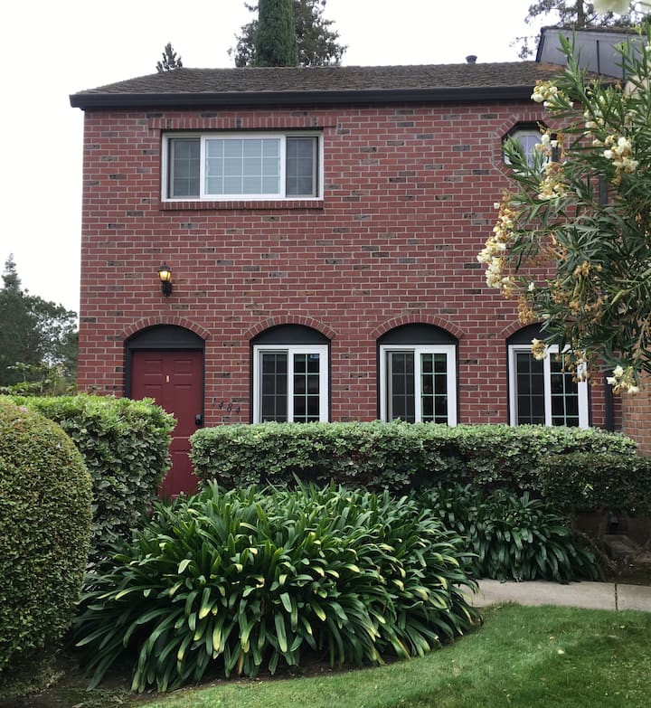 5-star Home-close To Levi Stadium & Light Rail - San José