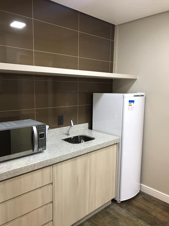 Studio Em Canoinhas - Canoinhas