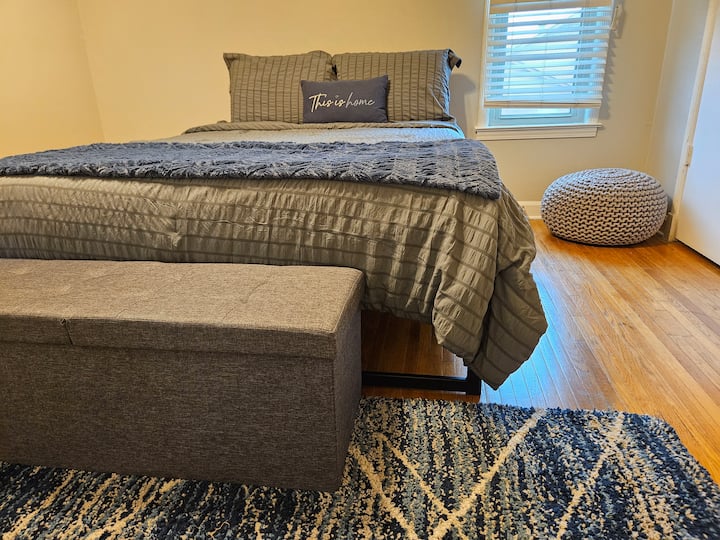 Villa Què Francia - Private Rm 3 - Memphis, TN