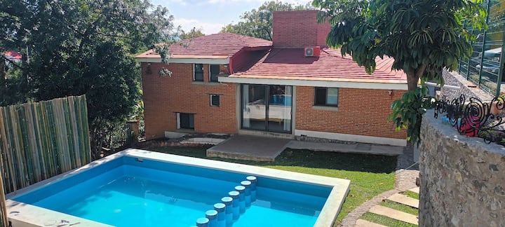 Hotel Bonanza - Cuernavaca