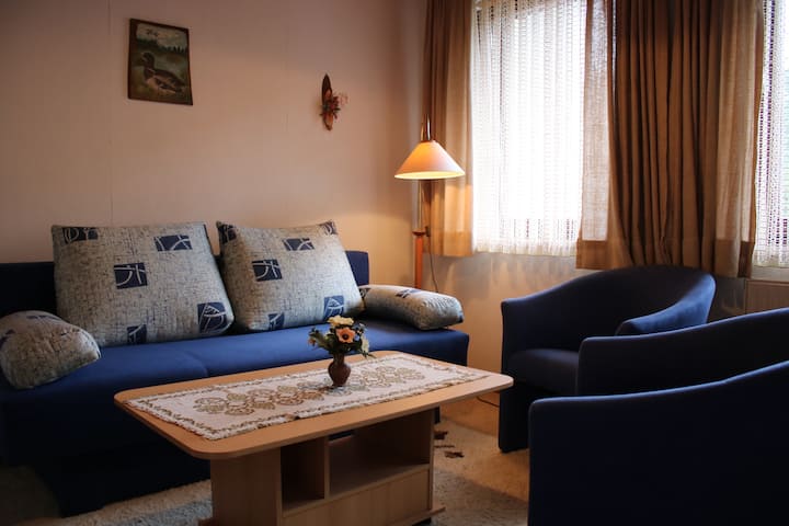 Pension Horrido: Ferienwohnung, Apartment For 4 - Kreischberg