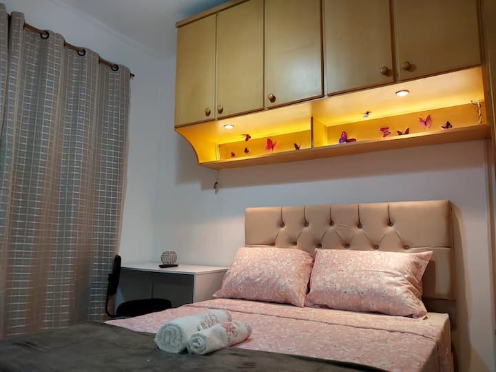 Kitnet 605 Prox. Sta Casa Ufrgs - Porto Alegre