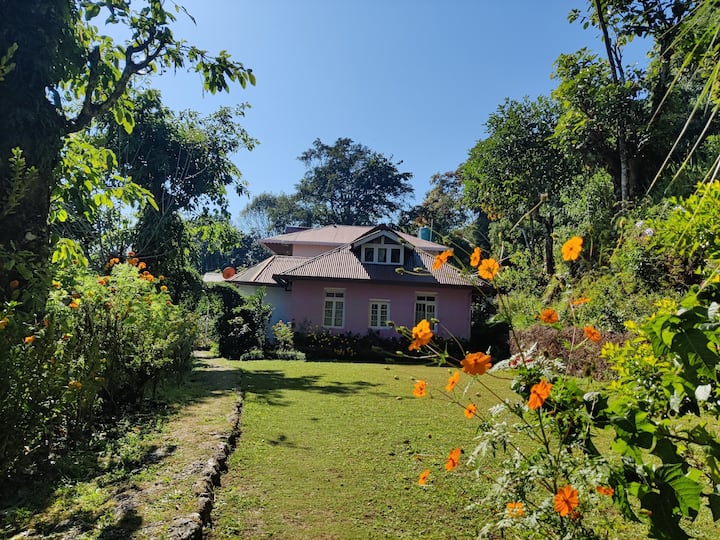 Majitar Vakantiewoningen en accommodaties - Sikkim, India | Airbnb