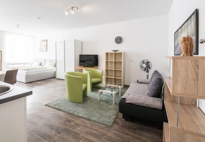 Apartment Aalen - Aalen