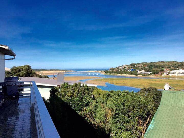 Holiday Home On The River - Kenton-on-Sea