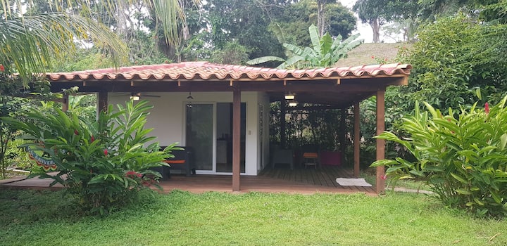 Quiet Casita  400 Mts Away From The Beach - Panamá