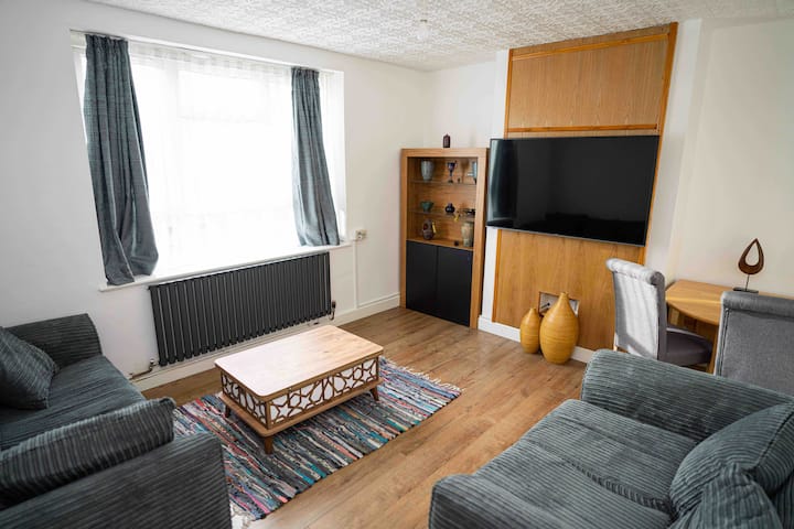 Flat/apartment - London