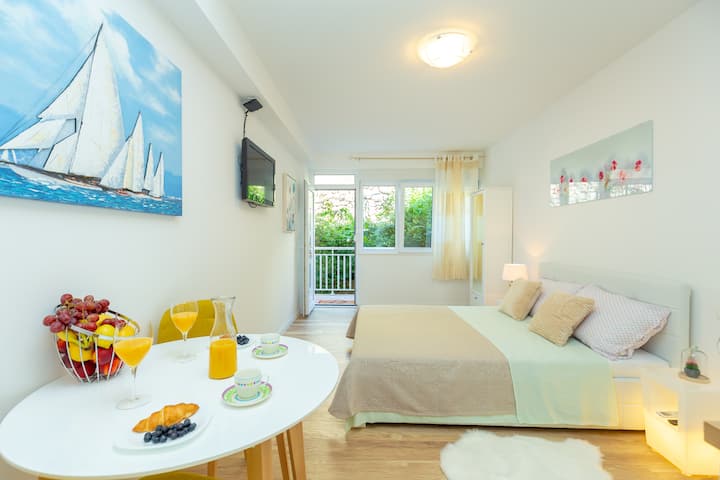 Lumi Studio Apartment - Dubrovnik