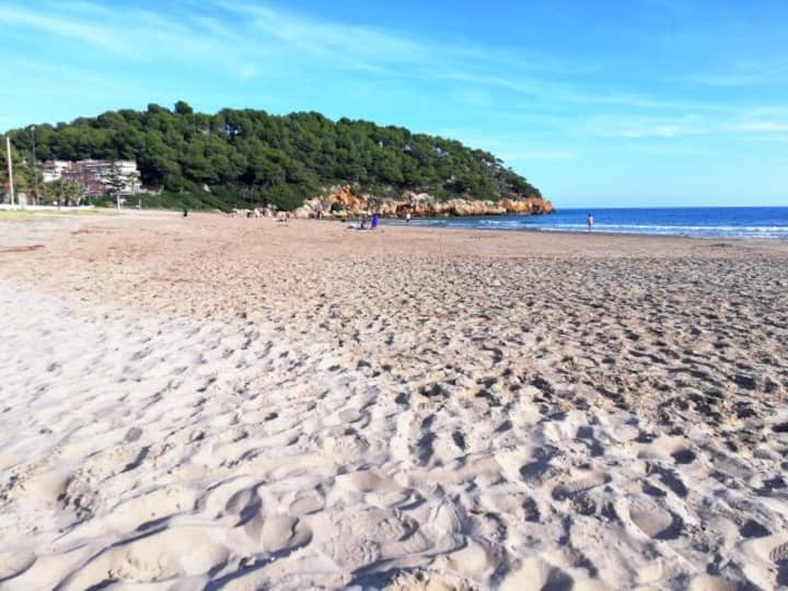 Cosy Home Tamarit - Altafulla