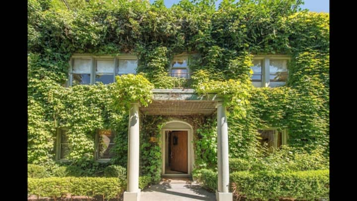 Ivy House Healdsburg @Ivyhousehealdsburg - Healdsburg, CA