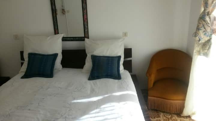 Studio Meublé Rez De Jardin 26m2 - Six-Fours-les-Plages