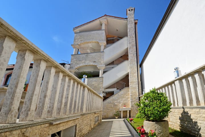 Apartments Pehilj 1 - Poreč