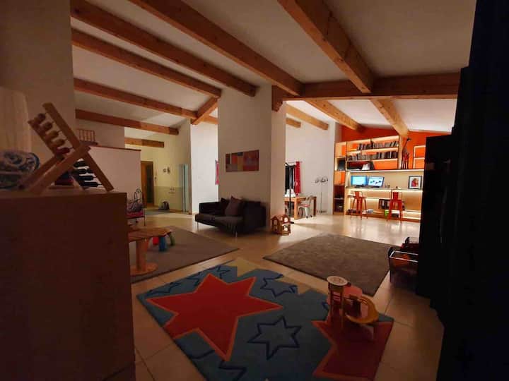 Maison Eguilles Parking Jardin Jacuzzi Clim - Aix-en-Provence